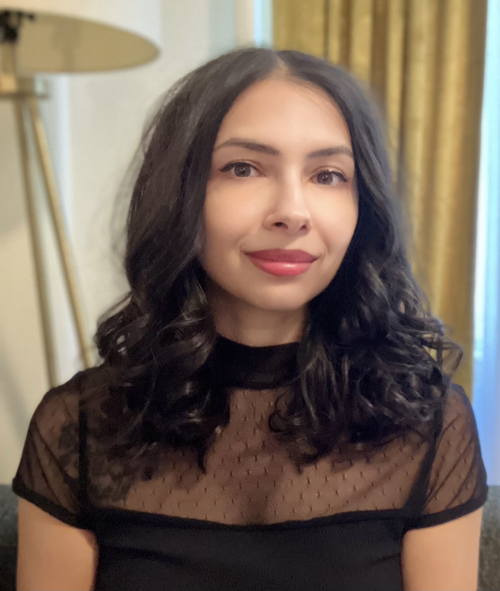 Leila Siddiqui – Author & Publishing Professional